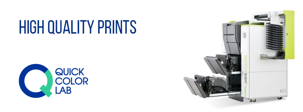 Home - Quick Color Lab